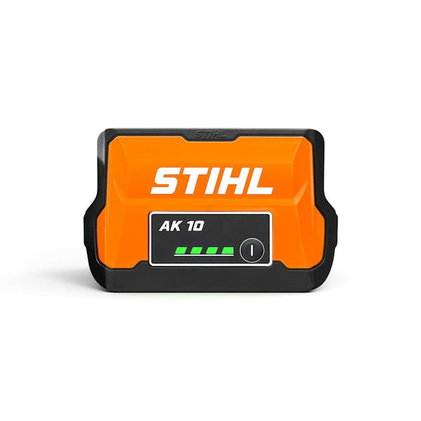 STIHL® AK 10 Lithium-Ion Battery – Power Solutions Plus
