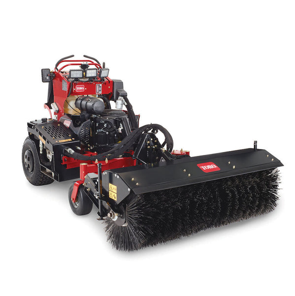 Toro Multi Force Power Broom (78596) – Power Solutions Plus